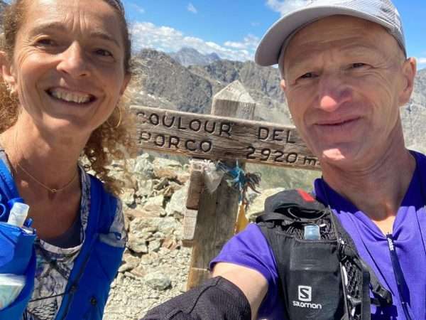 chi siamo - Trail al Pino